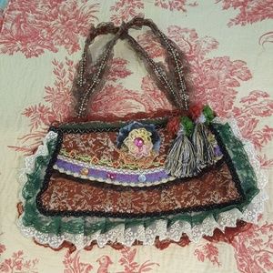 Malina Handbags on Poshmark